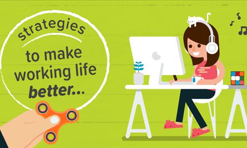 4 principles to make a better workplace - Viện khoa học an toàn và vệ ...